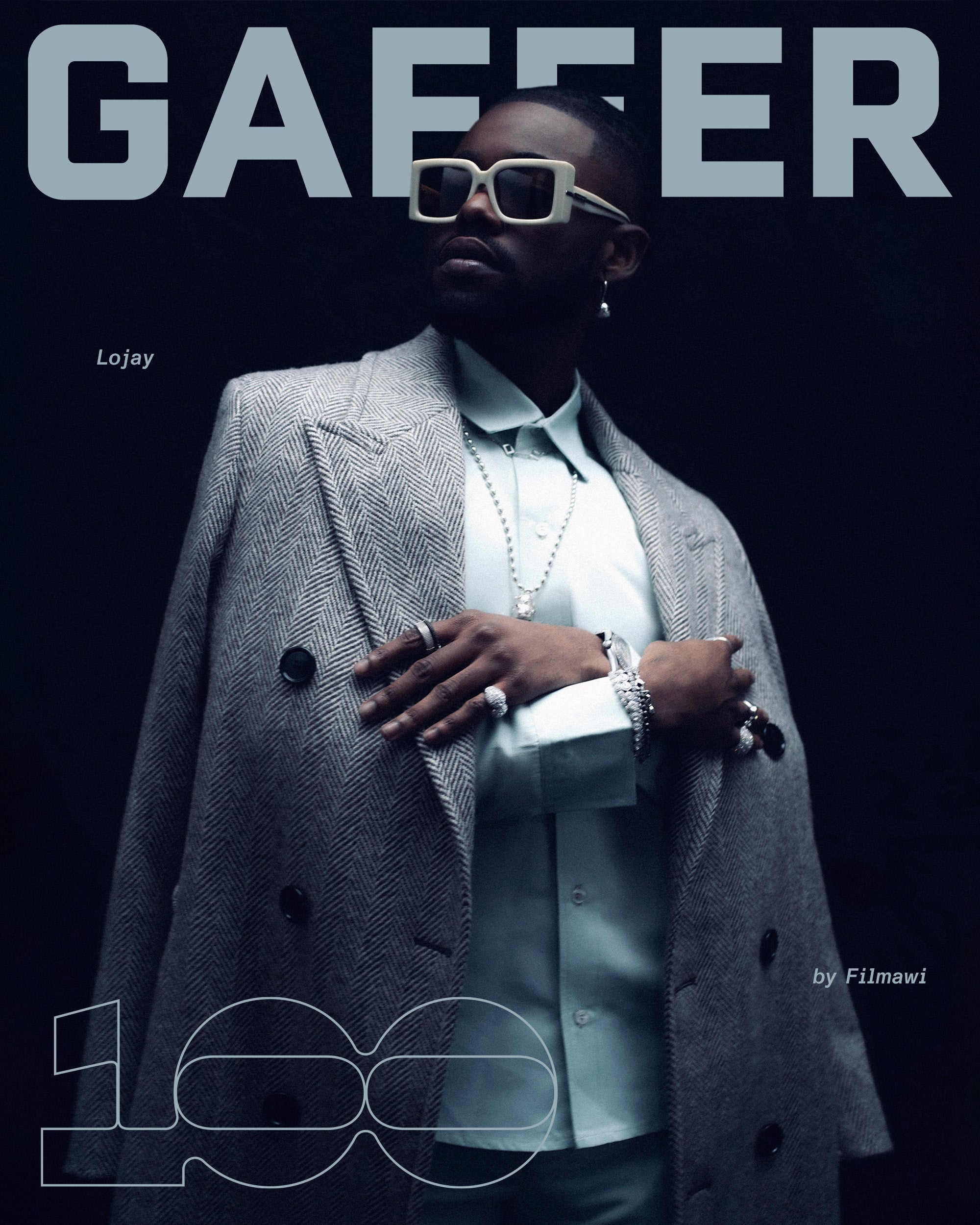 Lojay: Meant To Be – GAFFER